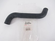 16572-25020 Toyota Hose Radiator Outlet 1657225020 Genuine OEM Part for ...