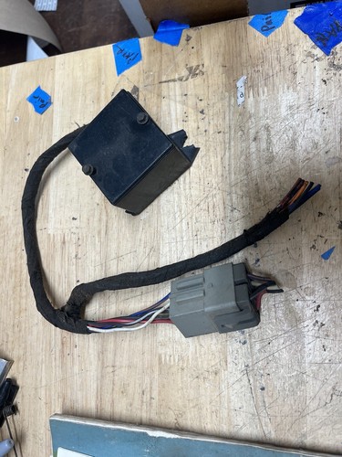 1983-1988 Ford Ranger Bronco 2 Intermittent Wiper Switch 83-88 PARTS ...