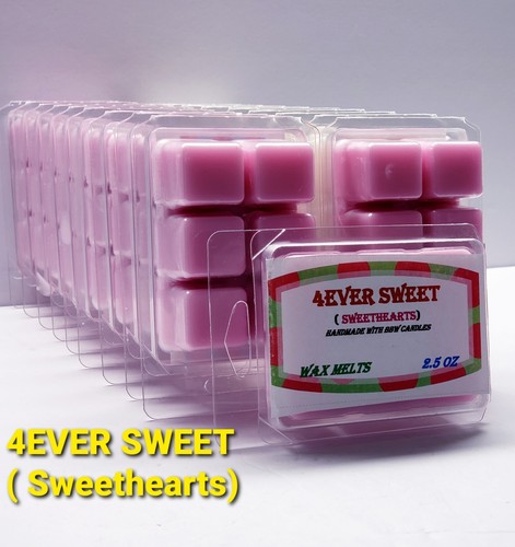 4EVER SWEET (Sweethearts) -Bath & Body Works Candle Wax Melts- $6 per ...