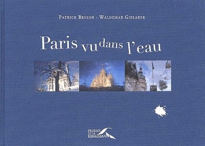 Paris vu dans l'eau, Patrick Besson | eBay