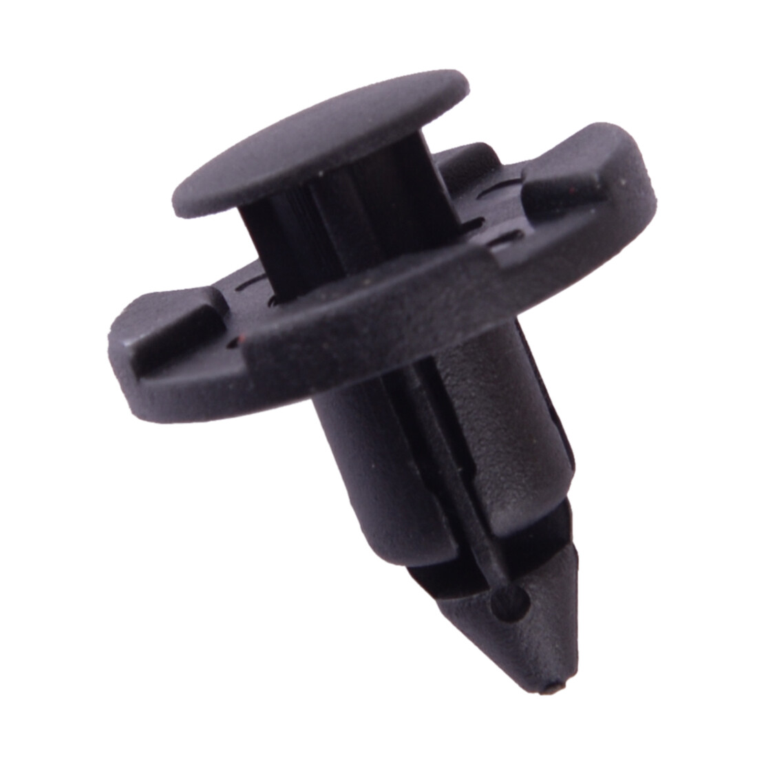 40pcs Plastic Bumper Clips 8mm Rivet Retainer Fastener Fender Fit For ...