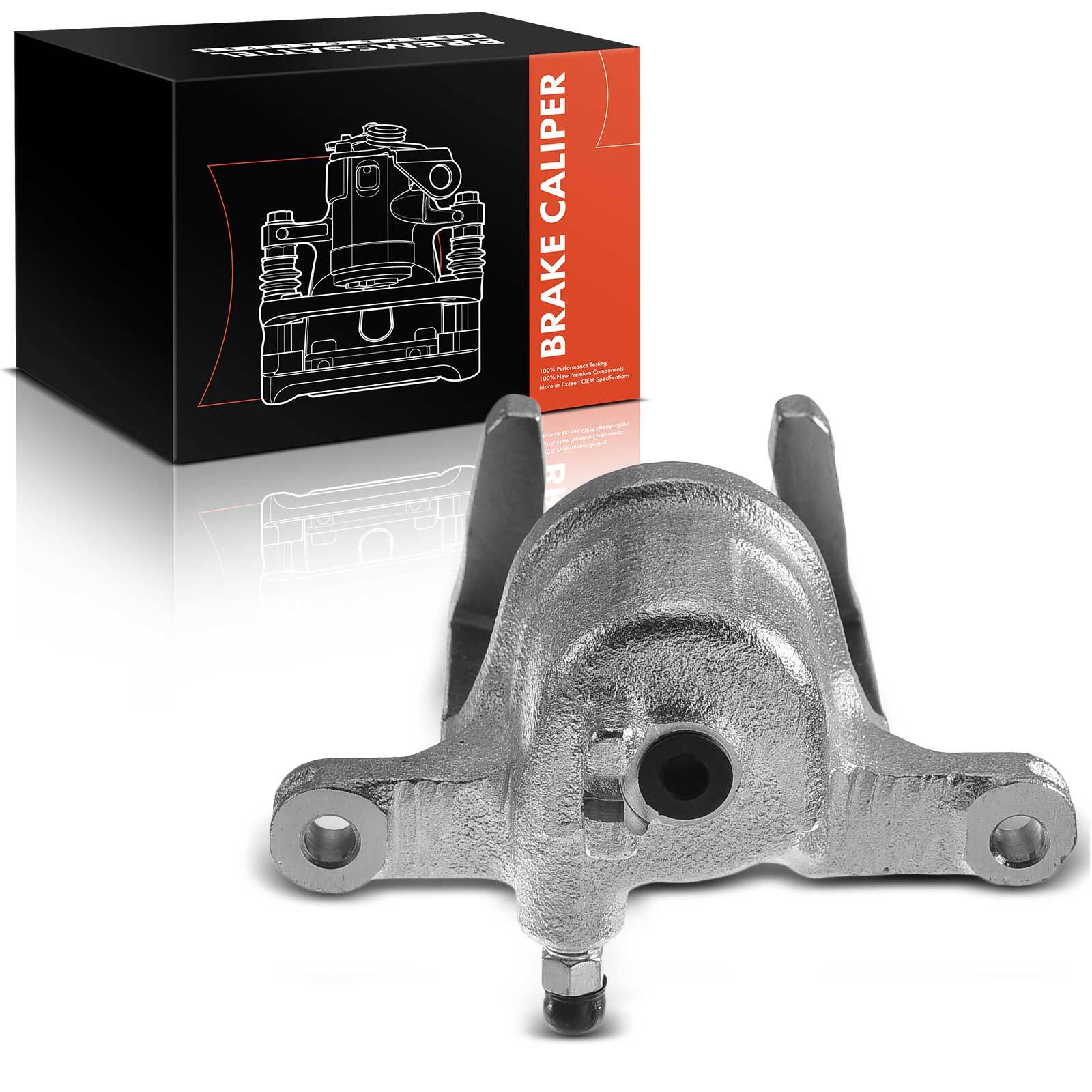 Rear Left Disc Brake Caliper for Honda CR-V Odyssey Acura Legend RL ...