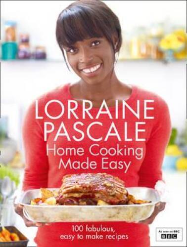 Home Cooking - Hardcover By Pascale, Lorraine - GOOD | eBay