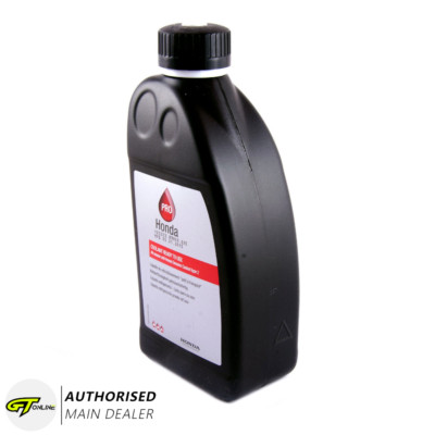 Honda Type 2 Pro Premixed Antifreeze Coolant 1 Litre Cars Motorcycles ...