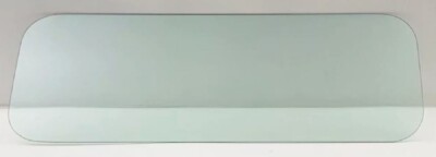 Fits Isuzu NPR 2008-2023 NQR 2008-2016 NRR 08-16 Cabover Back Glass ...
