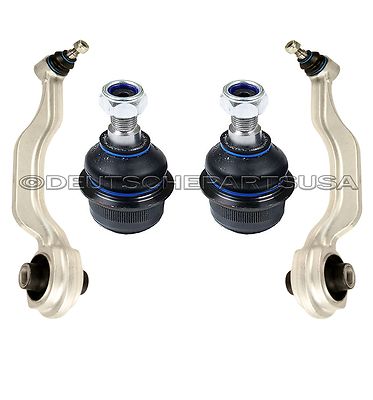 Mercedes W211 E Lower Control Thrust Arm Ball Joints 2113304311 ...
