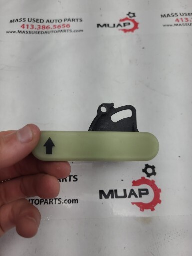 EMERGENCY TRUNK RELEASE HANDLE - AUDI A4 A5 A6 A8 RS4 VW JETTA ...