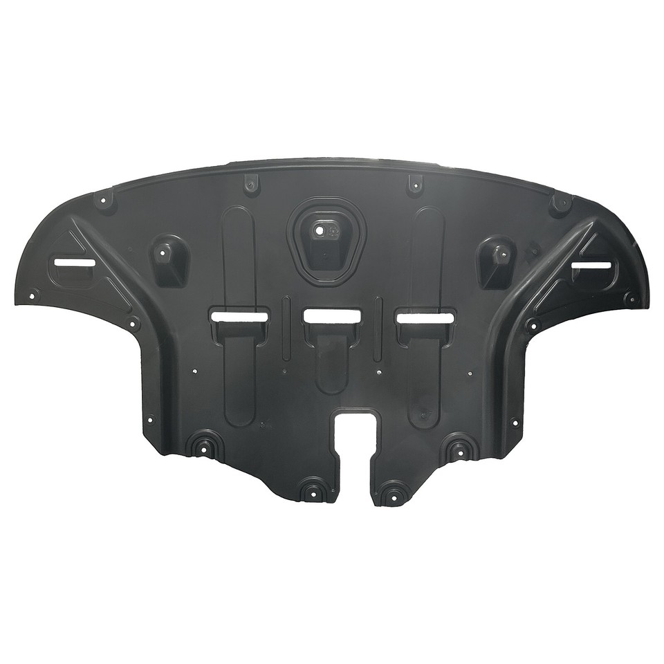 Engine Splash Shield Under Cover For 2015 2016-2018 Hyundai Tucson ...