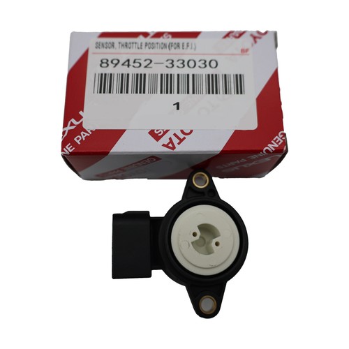 OEM Throttle Position TPS Sensor For Lexus ES300 RX300 Toyota Camry ...