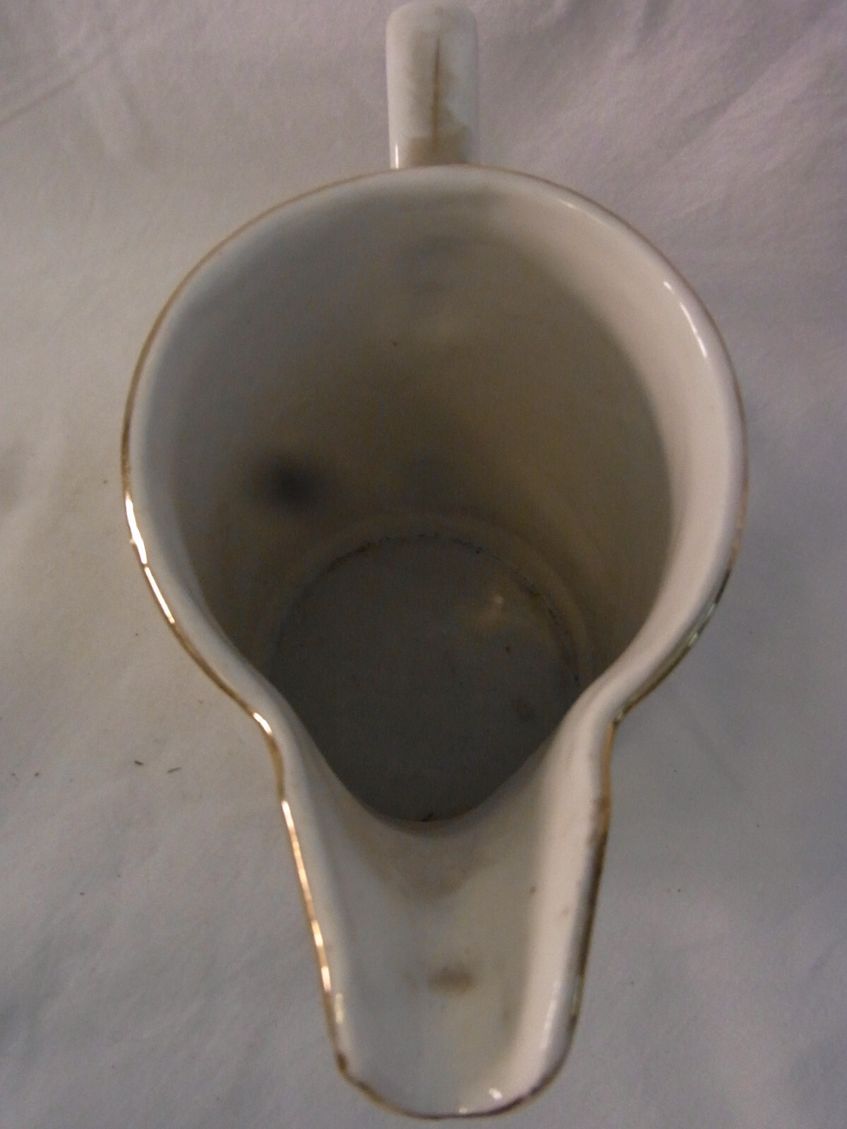 Patriotic Milk Jug Krigserinnerung 1914 Antique German WW1 #OBEN | eBay