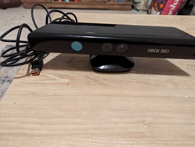 Kinect Sensor for XBox 360 and 4 games, 3 of which are UNOPENED ...