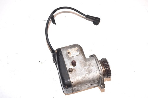 Wisconsin Engine ** AKN AA83 WICO MODEL X MAGNETO * Working HOT SPARK ...