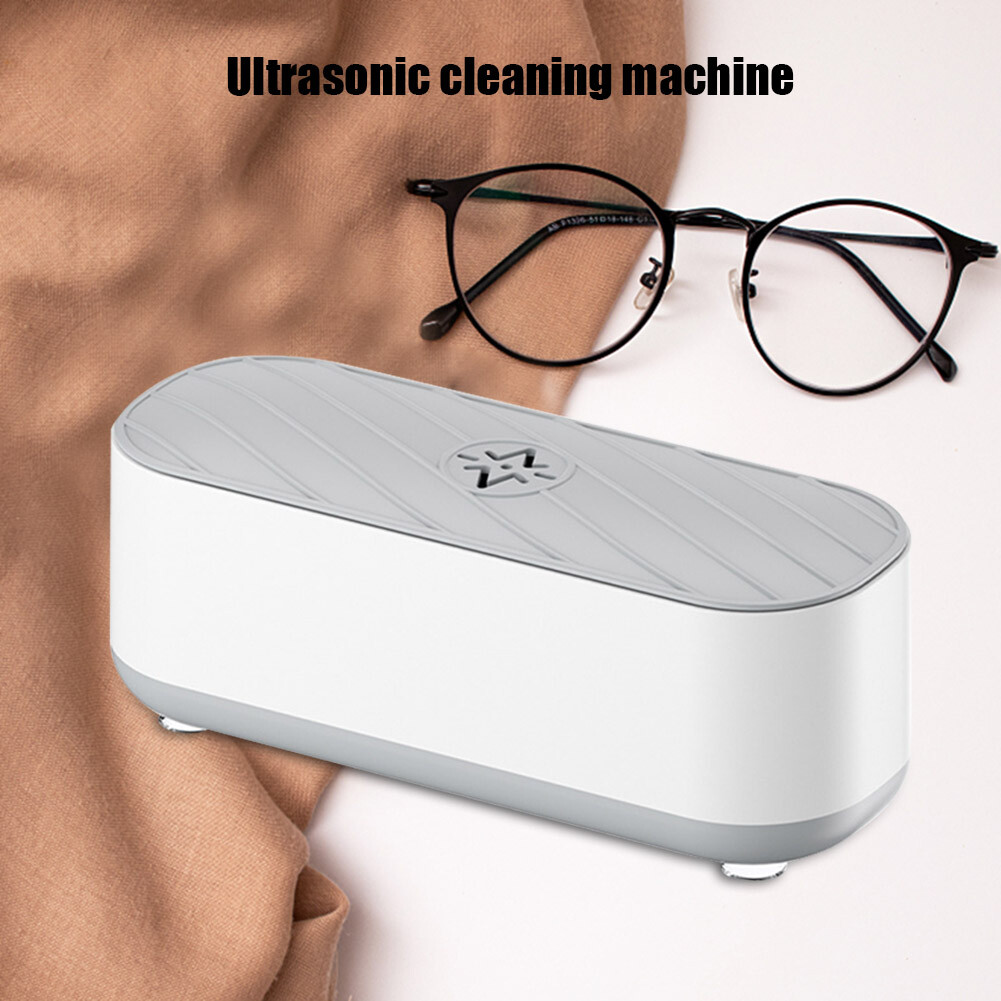 Portable Home Appliance Remove Stain Jewelry Cleaning Machine for Mall ...