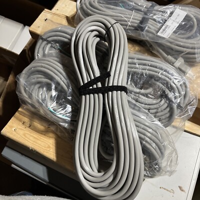 5237012 Cord Original Sanitaire SC886,50FT 18-Commercial Upright | eBay