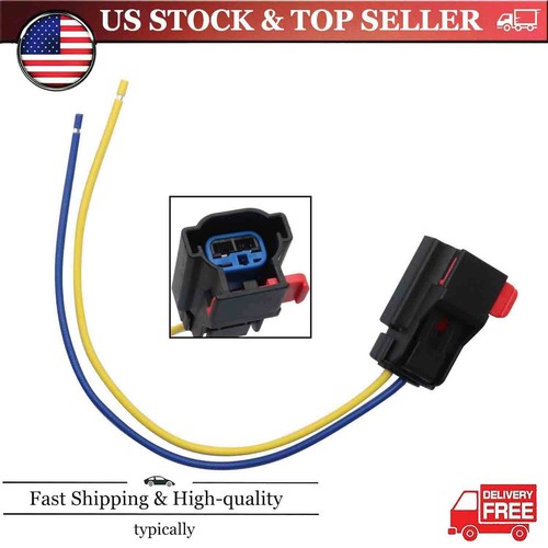 A/C Compressor Wiring Connector Pigtail fit for RAM 1500 2500 3500 4000 ...