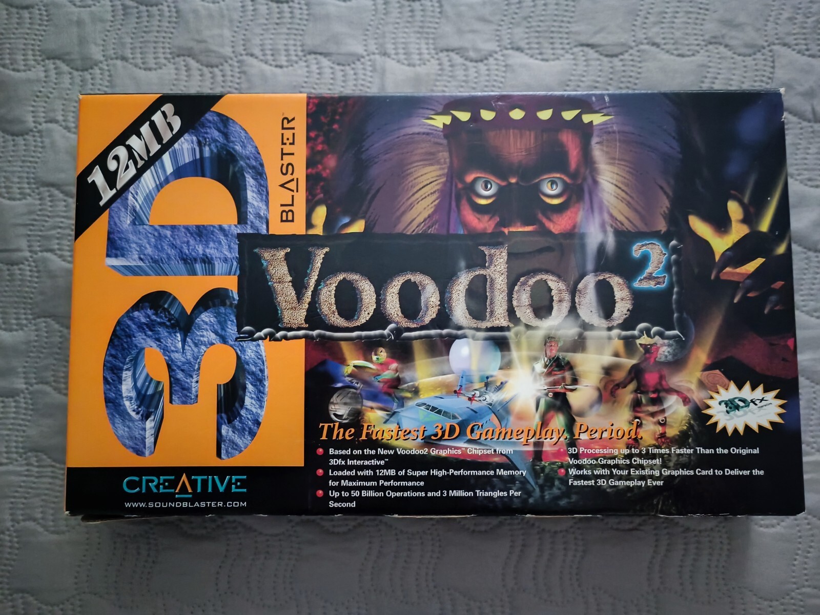 progression of your GPU or GFX | Page 5 | HardwareZone Forums