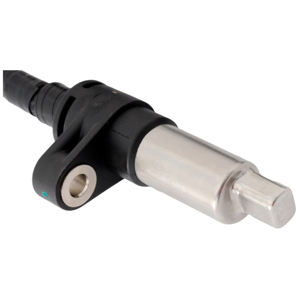 ABS Speed Sensors Set of 2 Rear Driver & Passenger Side for Chevy ...