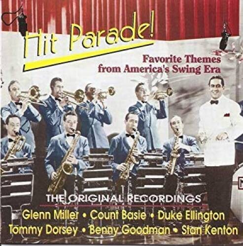 Hit Parade - Audio CD By Various Artist - VERY GOOD 15095101426| eBay