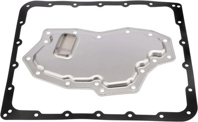 Transmission Filter Kit for Nissan Pathfinder Frontier INFINITI 31728 ...
