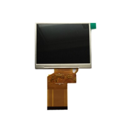 LCD Screen Display Replacement for Autel MaxiDiag Elite MD802 scanner ...
