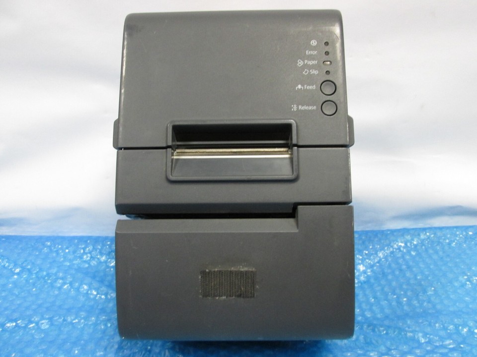 Epson TM-H6000IV M253A POS Multifunction Thermal Receipt Printer | eBay