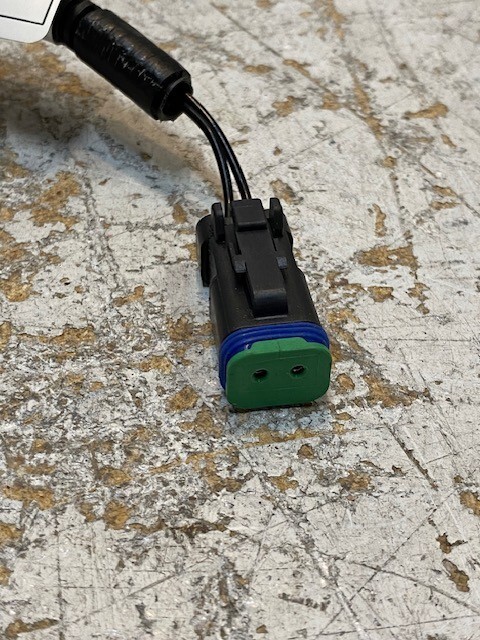 Cummins 4995590 Wiring Harness 68" (5'8") Long | eBay