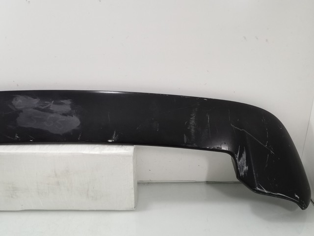 RARE Genuine JDM Subaru Forester Spoiler Wing LED Brake STI Sf5 Kouki ...