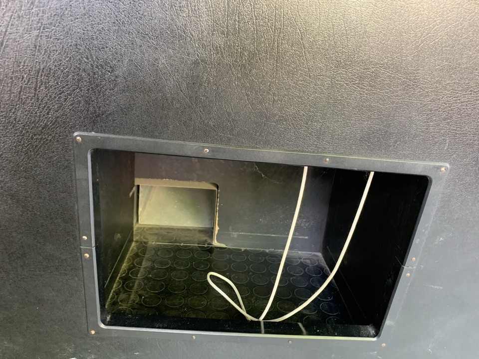 Full Size Pool Table 7x4 | eBay UK