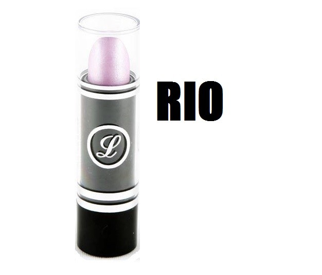 Baby Pink Lilac Lipstick by LAVAL ~ Iceberg ~ TwiLight ~ Rio 💄 new ...