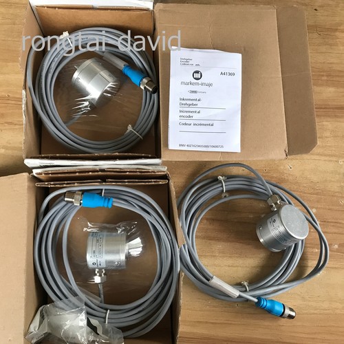 A41369 Markem Imaje Encoder Brand New Fast Shipping | eBay