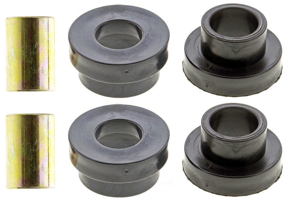 Suspension Track Bar Bushing Kit Mevotech MS254287 for sale online | eBay