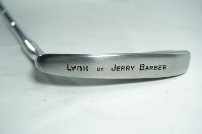 Lynx by Jerry Barber Putter / 35" | eBay