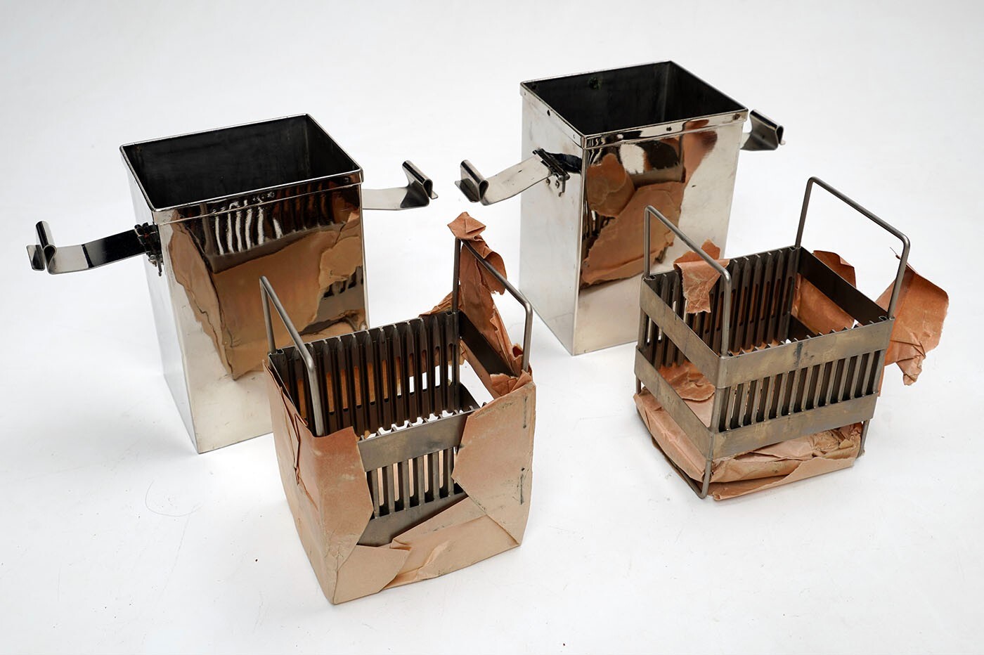 Japanese WWII Darkroom Developing Printer Outfit MUSEUM QUALITY - MUST ...