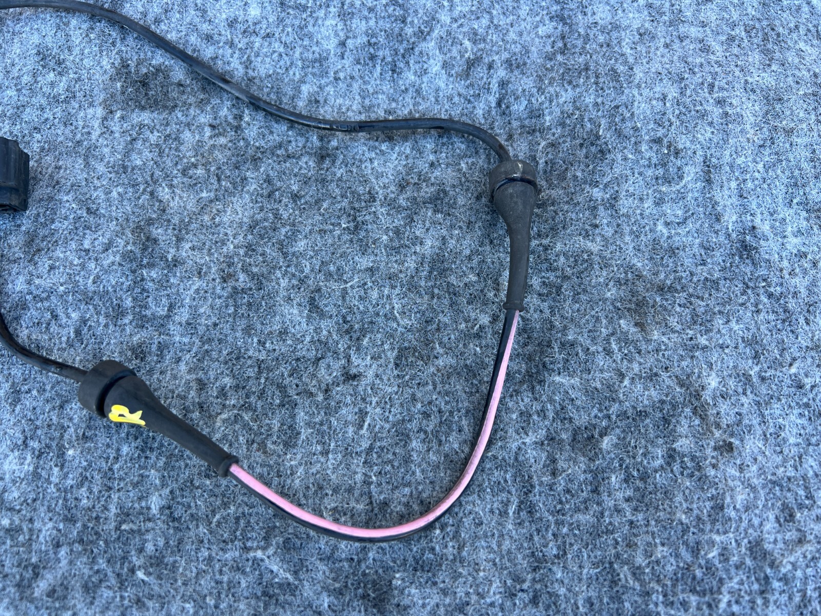 INFINITI QX50 QX55 2019-2024 OEM FRONT RIGHT PASSENGER ABS SPEED SENSOR ...