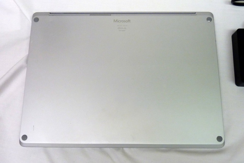 Microsoft Surface Model 1769 i5 8GB RAM 128GB SSD Windows 10 23894-1 | eBay