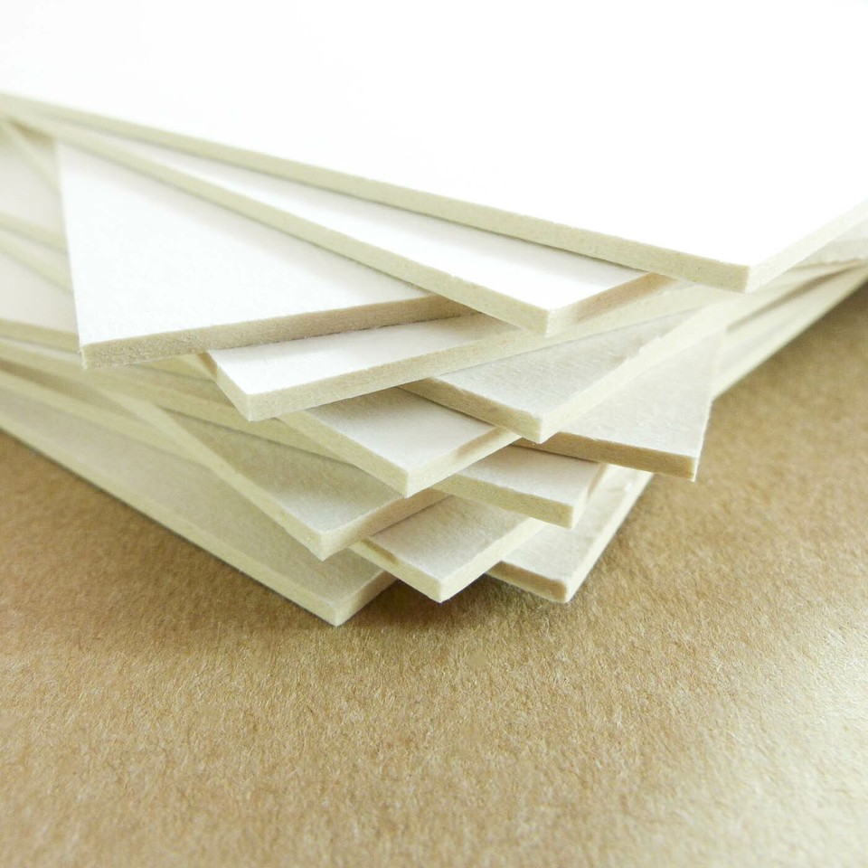 1mm 2mm A4 A3 CARDBOARD CARDS BACKING BOARD PAPER SHEETS KRAFT WHITE ...