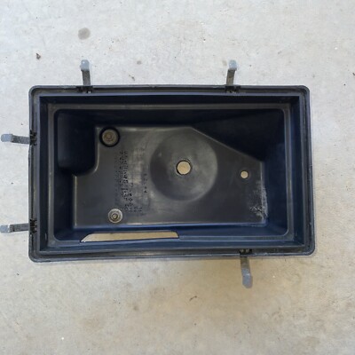 Holden Commodore VN VP VR VS V6 AIR INTAKE BOX Bottom Berlina Calais ...