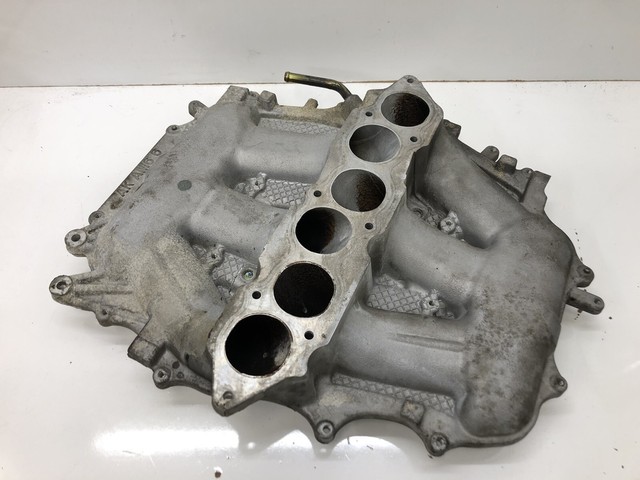 2006-2008 Infiniti M35 M35x Nissan 350z Lower Plate Intake Manifold Oem ...