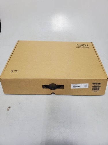 Cisco MX95-HW Meraki Security Appliance - Unclaimed NEW IN BOX | eBay