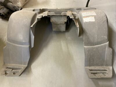 1993 Yamaha Timberwolf YFB250 Rear Fender AP4 | eBay