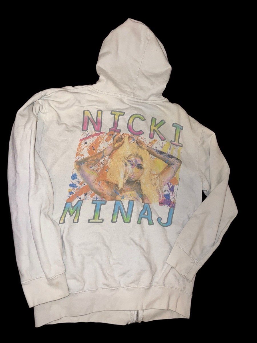 Nicki Minaj Roman Reloaded Capa Do Album Nicki Minaj Foto Stock