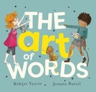 The Art of Words by Robert Vescio: New 9781925820843| eBay