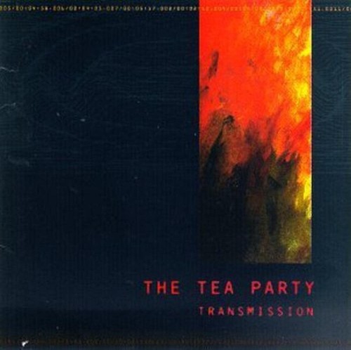 Tea Party Transmission (CD) | eBay