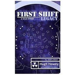 Shift by Hugh Howey (2012, Trade Paperback) for sale online | eBay