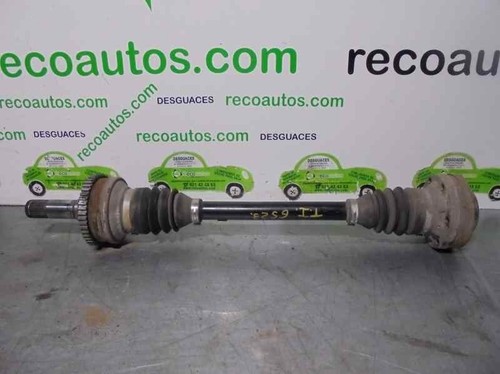 90512925 transmission arrière gauche pour OPEL OMEGA B 2.5 1994 1753893 ...