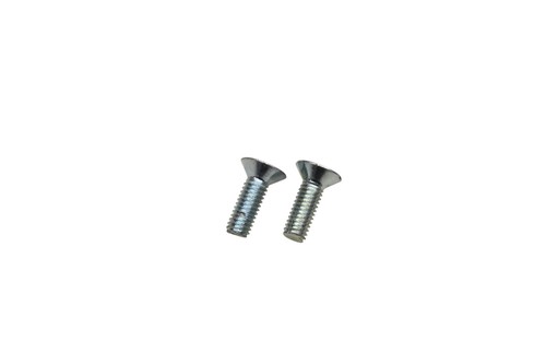 New OEM Kawasaki 221B0618 Screws 6x18 Qty 2 NOS | eBay