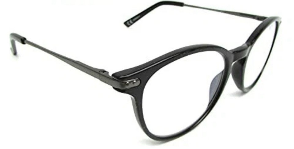 Foster Grant McKay Multifocus Round Reading Glasse | eBay