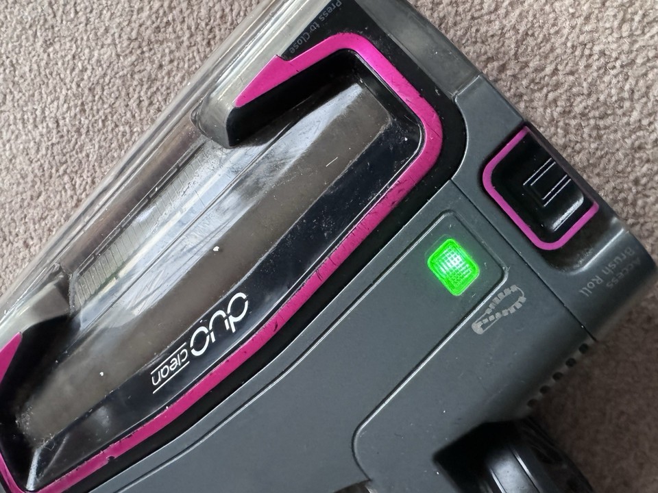 Shark Cordless Vacuum Cleaner | eBay UK