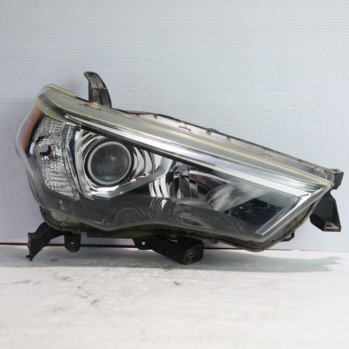 2014-2020 Toyota 4Runner Right Side Halogen Headlight Assembly OEM ...