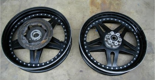 Astralite Wheel Nut, please read | eBay UK